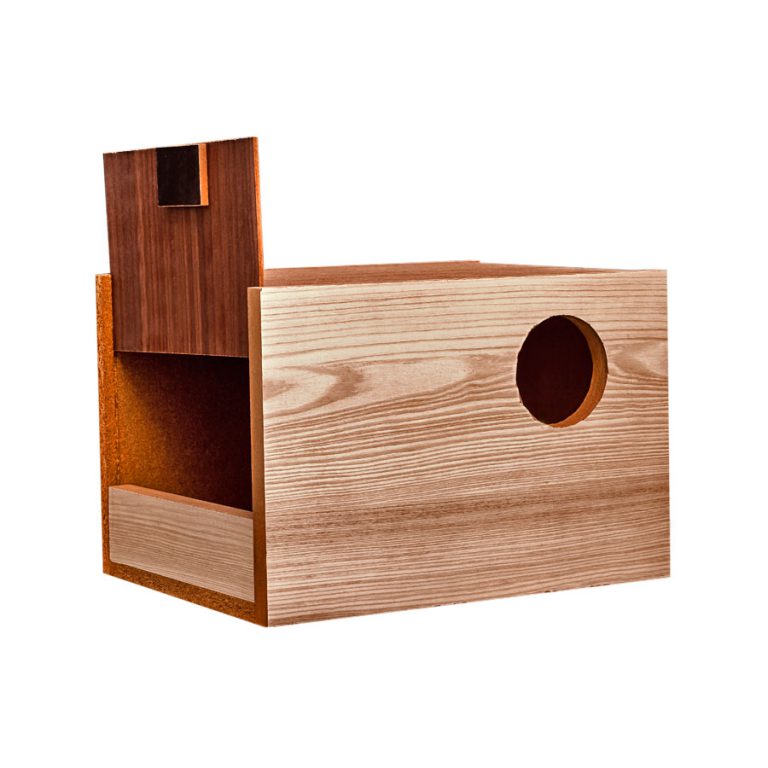 لانه عروس هلندی چوبی - لانه عروس هلندی در قفس - قیمت لانه مکانیزه عروس ...